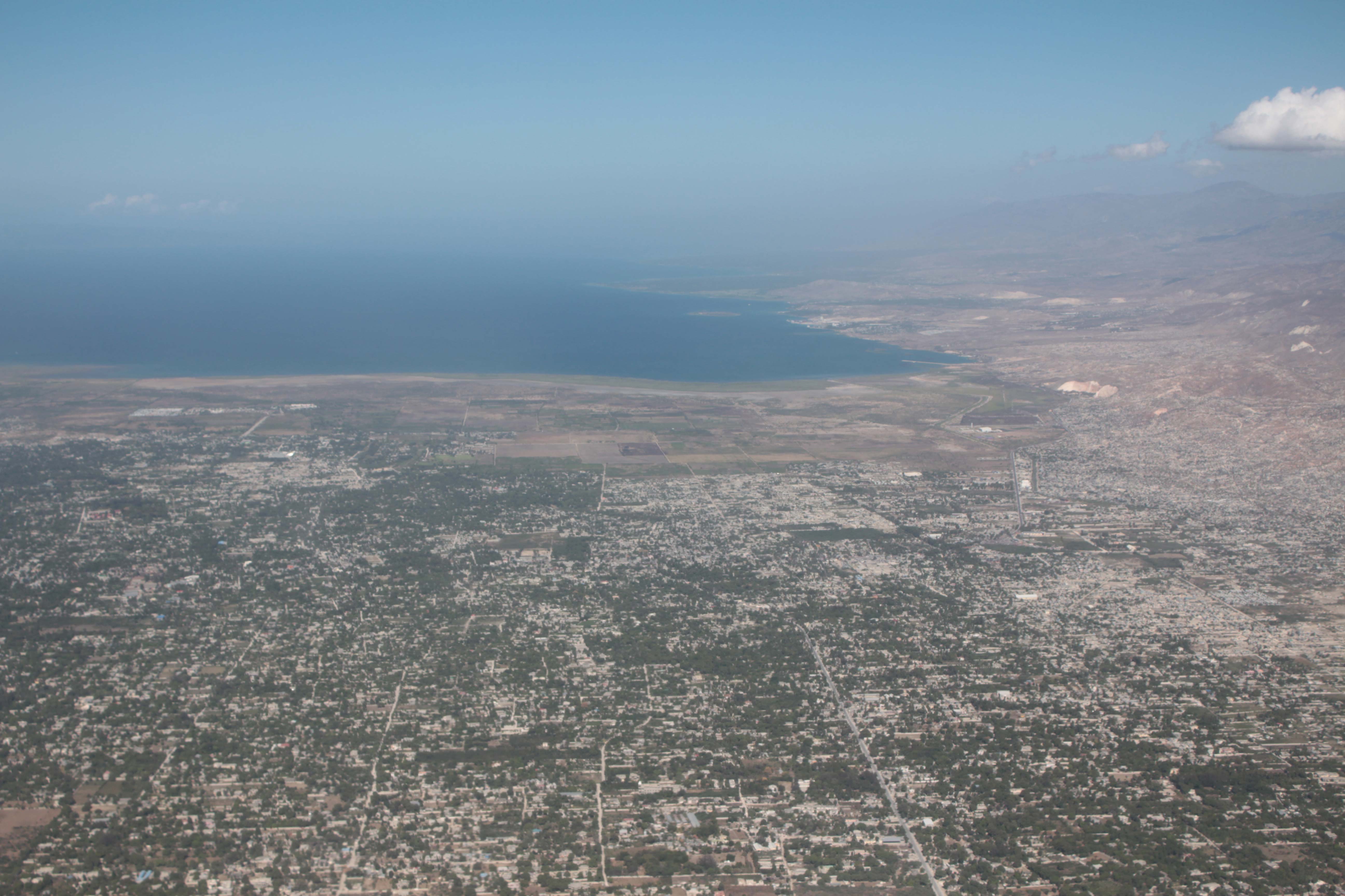 vista – Project Nourish