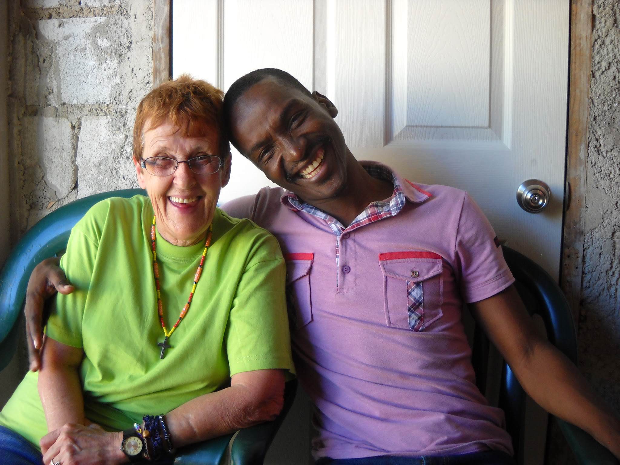 Touching a Life... – Project Nourish