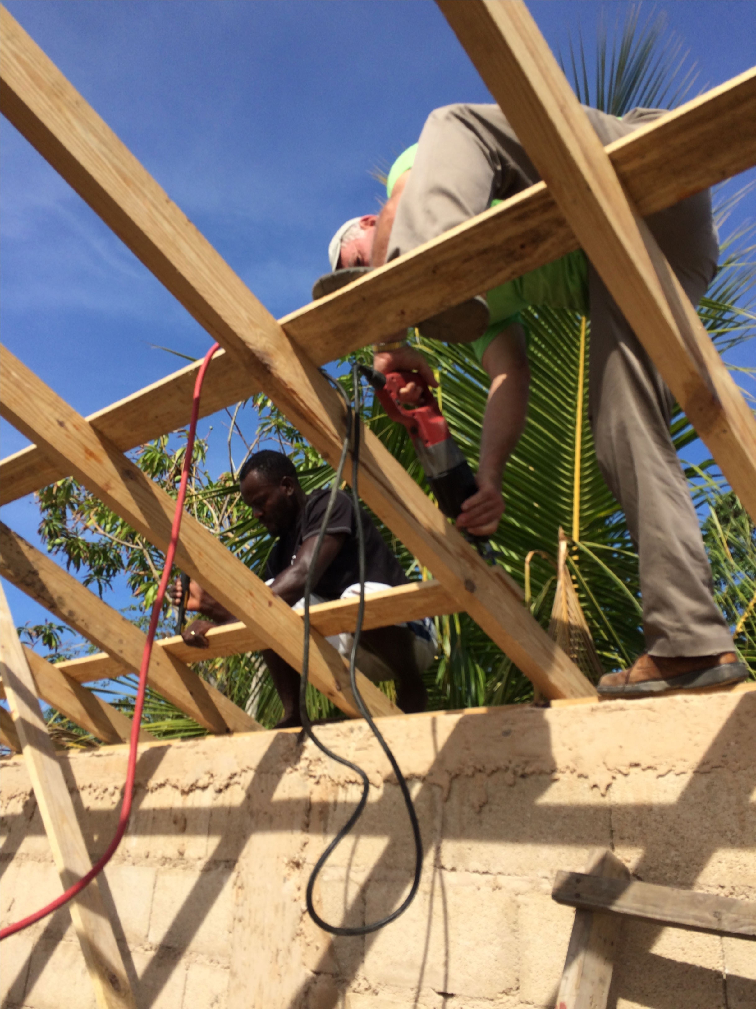 Teamwork – Project Nourish