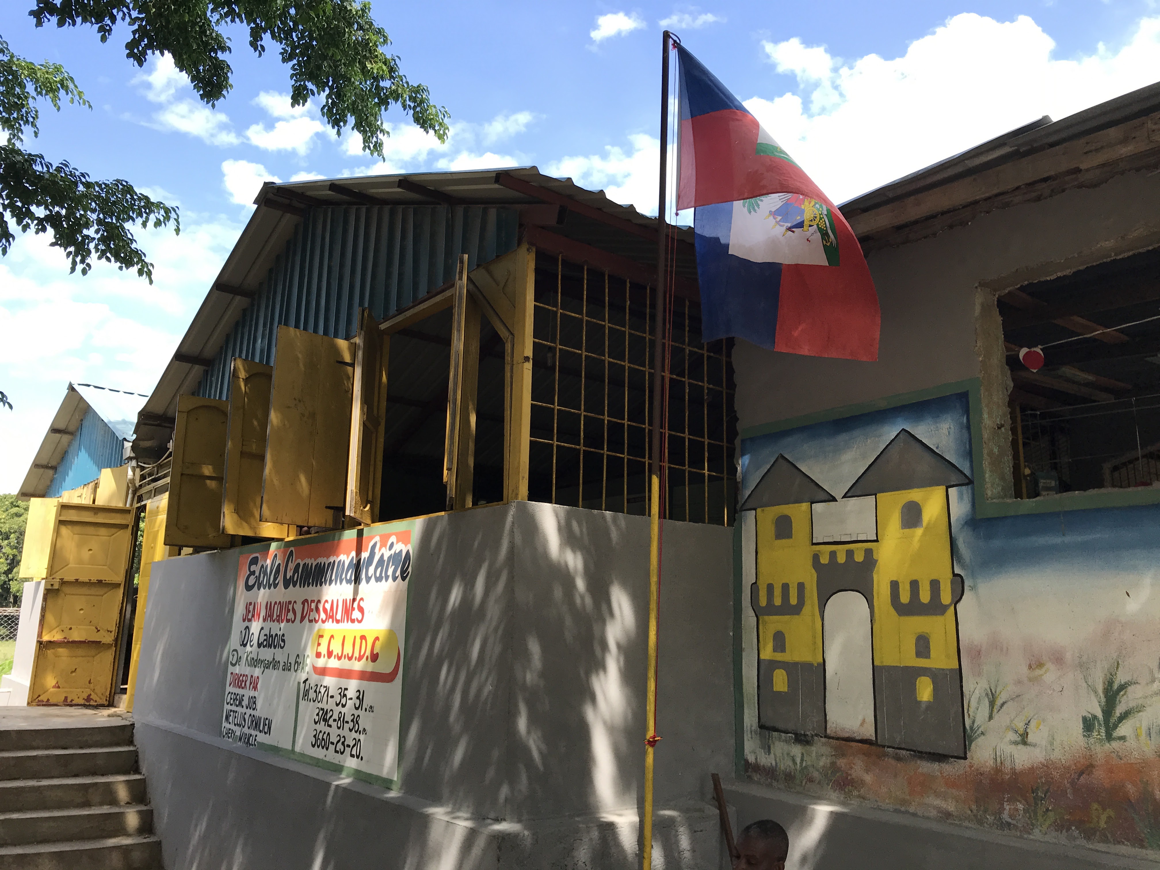 New School Year Plans – Project Nourish